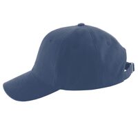 Pro-style heavy brushed cotton cap Custom Printed and Embroidered Clothing