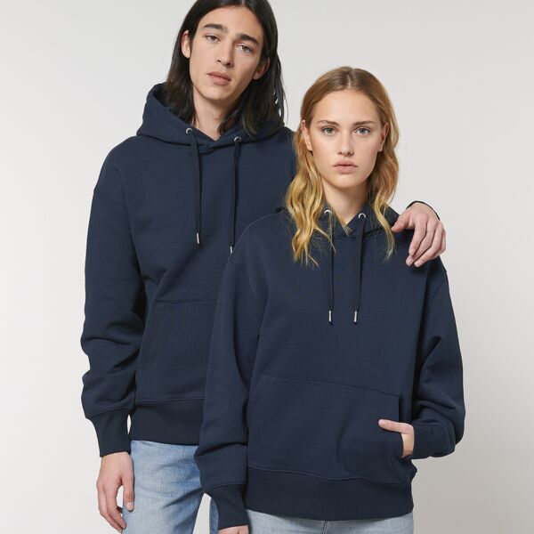 Heavyweight Clothing Custom Printed and Embroidered Clothing